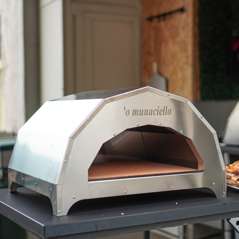 Forno ‘o Munaciello – Forni Masaniello